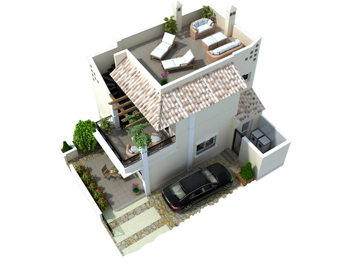 3D Computer Services